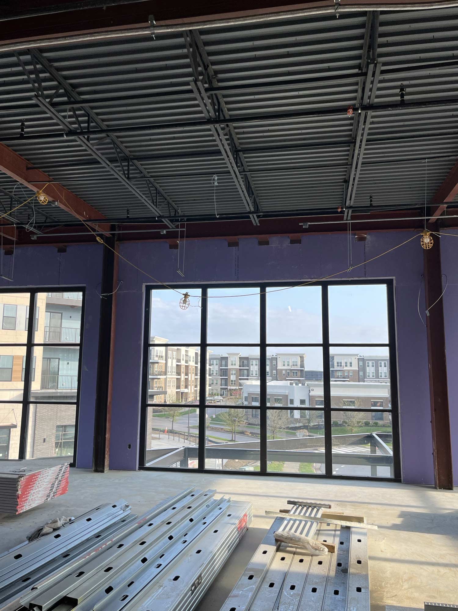 Pins Mechanical - KCS Contracting